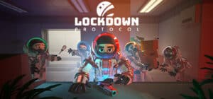 Jogue LOCKDOWN Protocol em cloud gaming - Descubra onde.