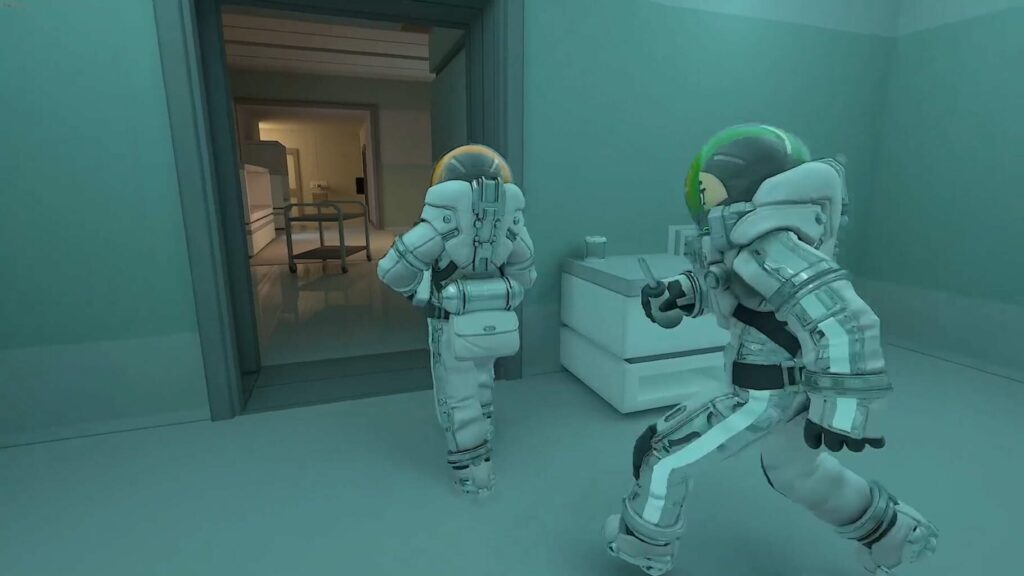 Play › LOCKDOWN Protocol on Cloud Gaming - Discover where.