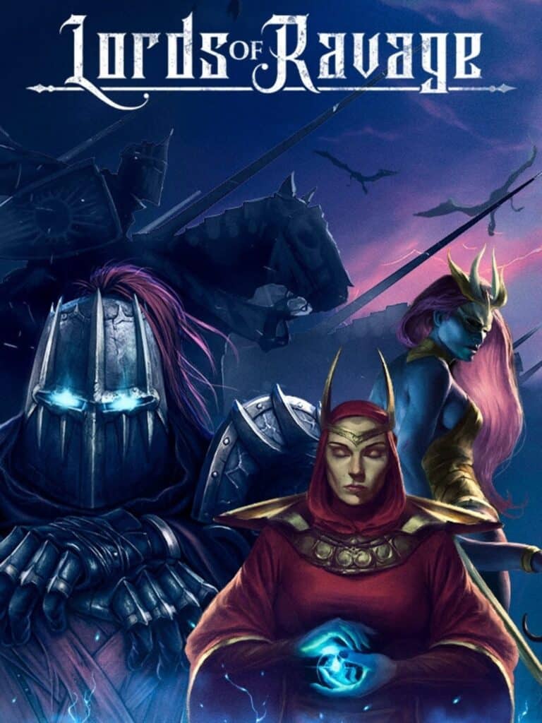 Play › Lords of Ravage on Cloud Gaming - Discover where.