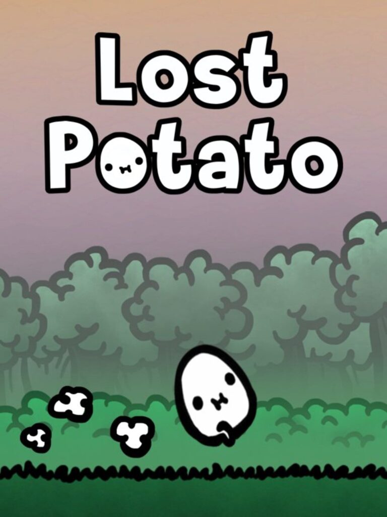 Play › Lost Potato on Cloud Gaming - Discover where.