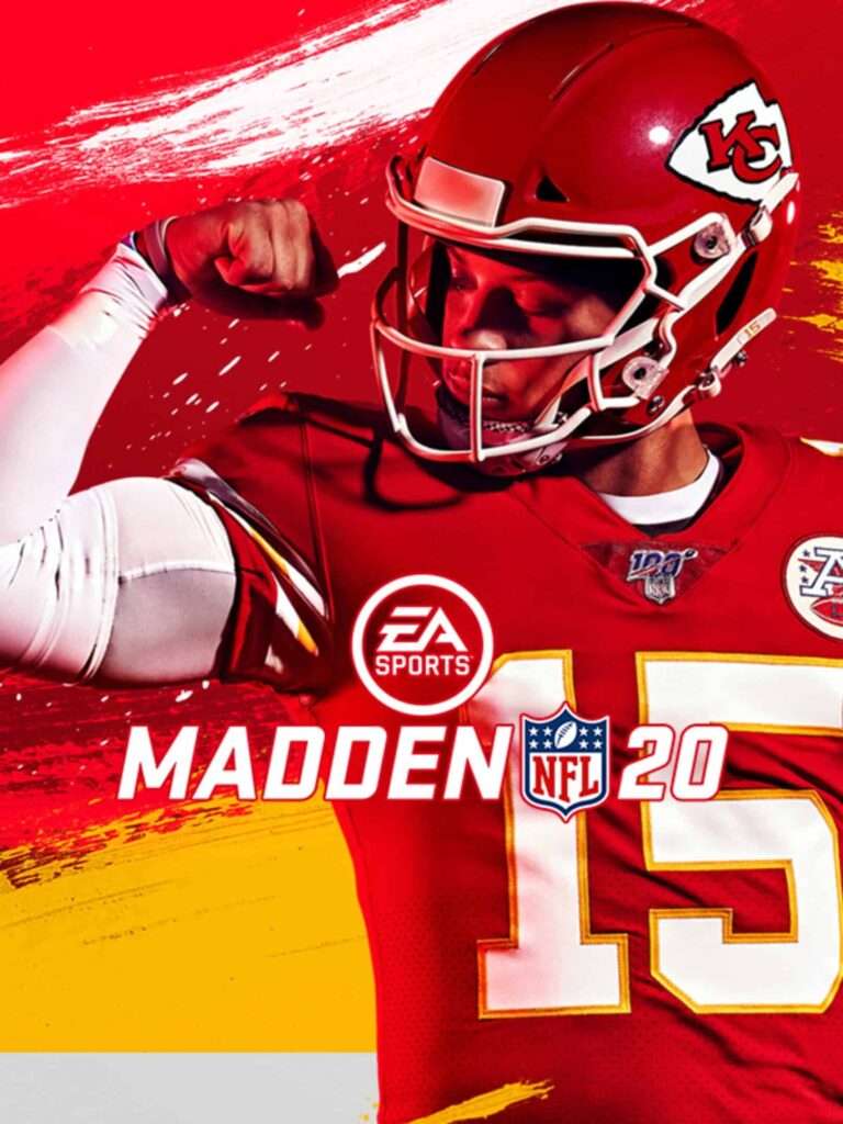 Play › Madden NFL 20 on Cloud Gaming - Discover where.