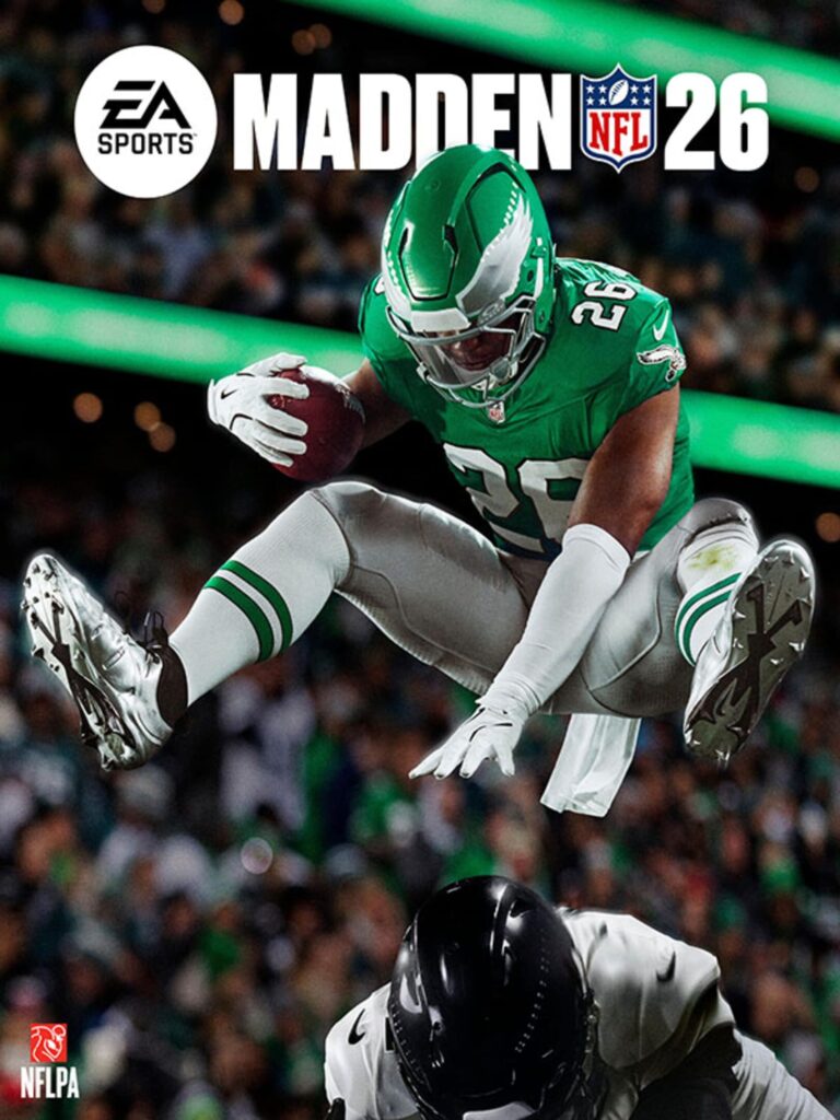Play › Madden NFL 26 on Cloud Gaming - Discover where.