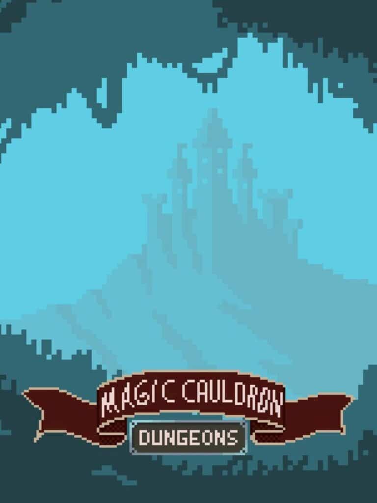 Play › Magic Cauldron - Dungeons on Cloud Gaming - Discover where.