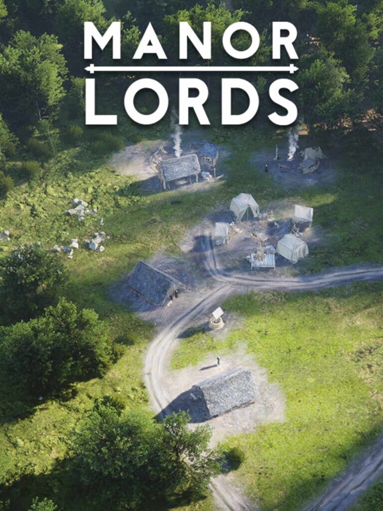 Jogue Manor Lords em cloud gaming - Descubra onde.