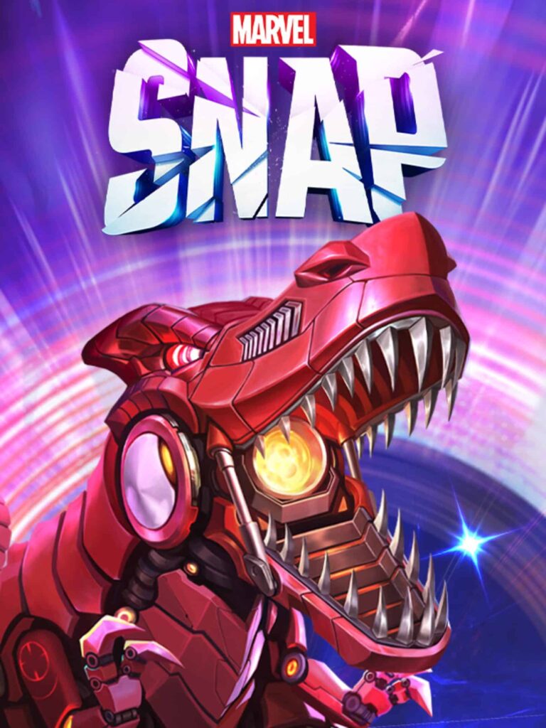 Juega MARVEL SNAP en cloud gaming - Descubre dónde.