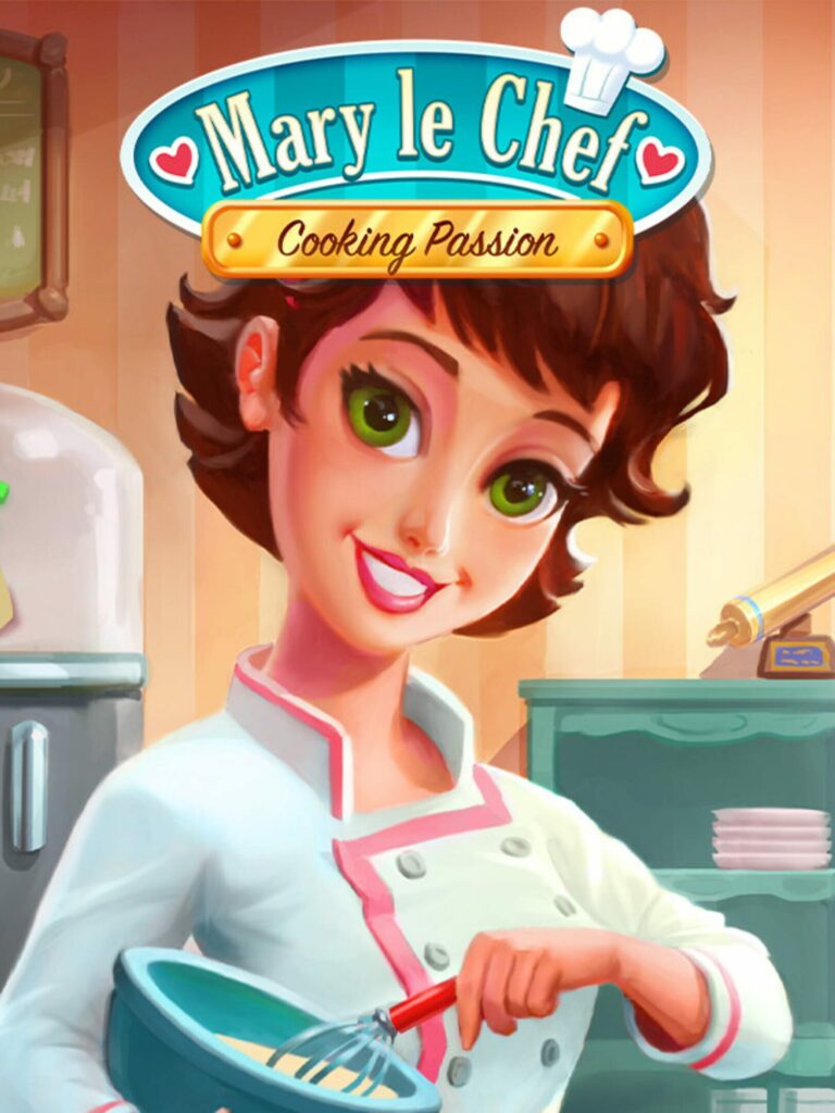 Juega Mary le Chef - Cooking Passion en cloud gaming - Descubre dónde.