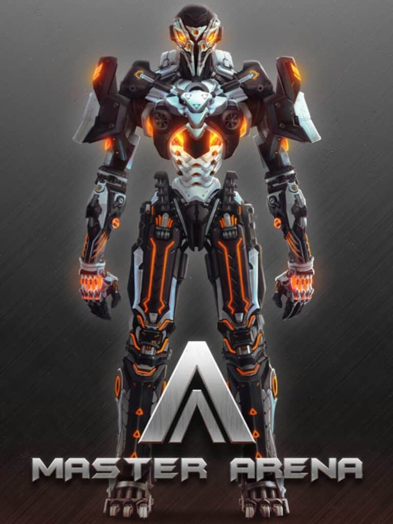 Play › Master Arena on Cloud Gaming - Discover where.