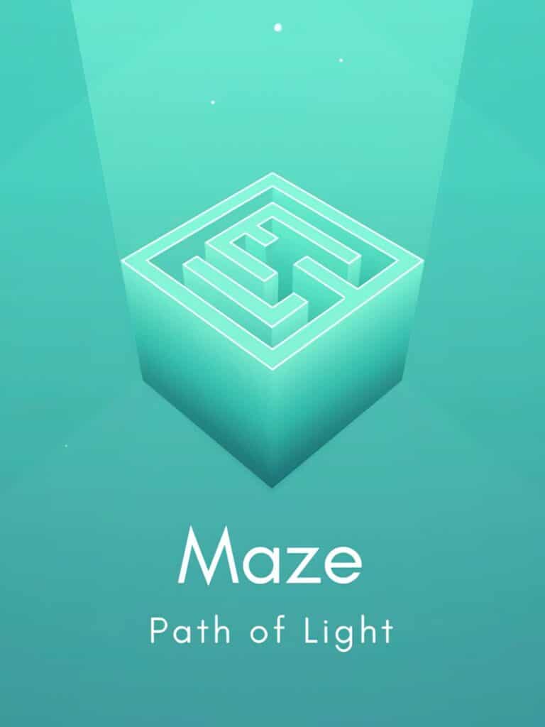 Play › Maze: Path of Light on Cloud Gaming - Discover where.