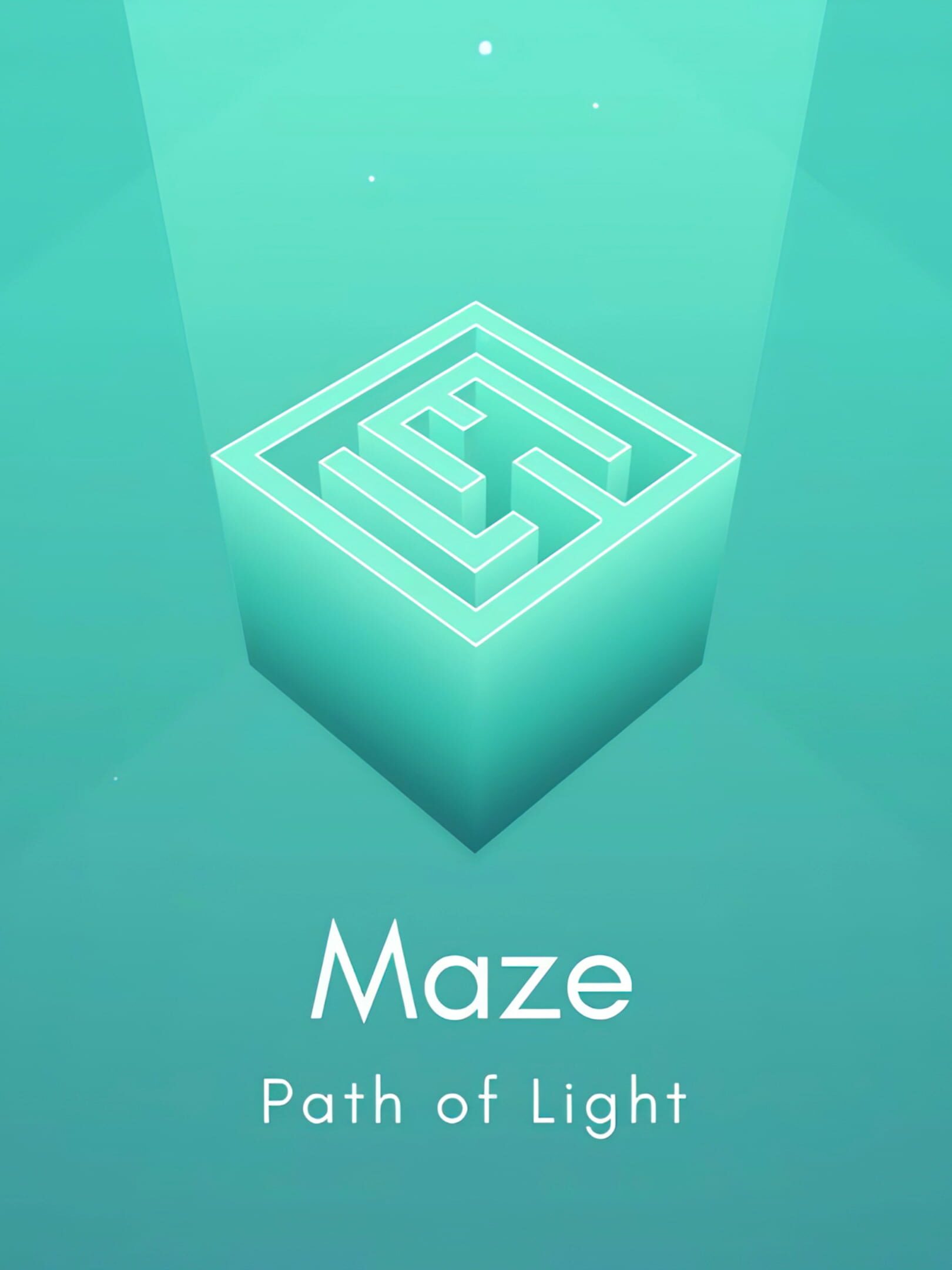 Play › Maze: Path of Light on Cloud Gaming - Discover where.