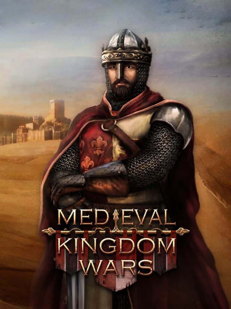 Play › Medieval Kingdom Wars on Cloud Gaming - Discover where.