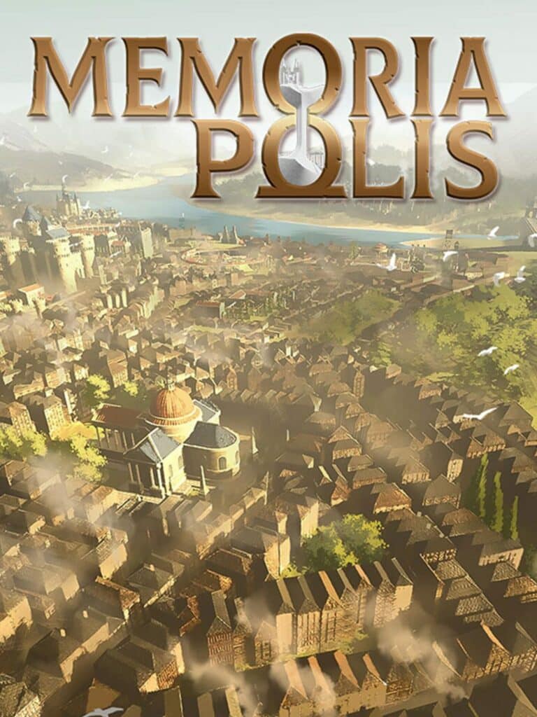Play › MEMORIAPOLIS on Cloud Gaming - Discover where.