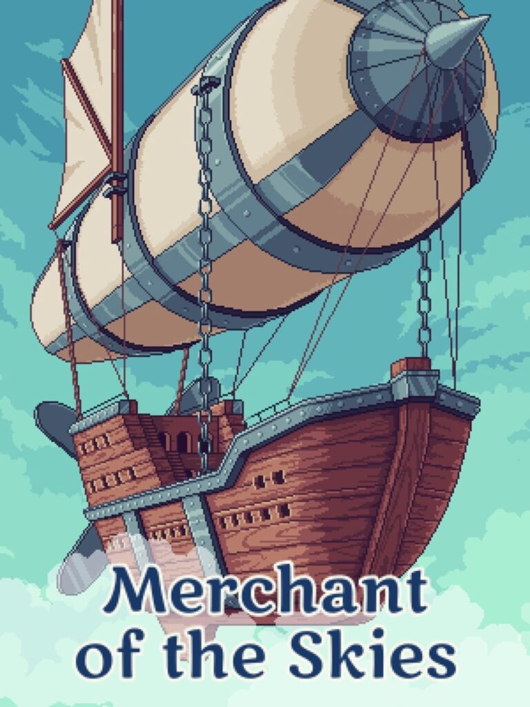 Play › Merchant of the Skies on Cloud Gaming - Discover where.