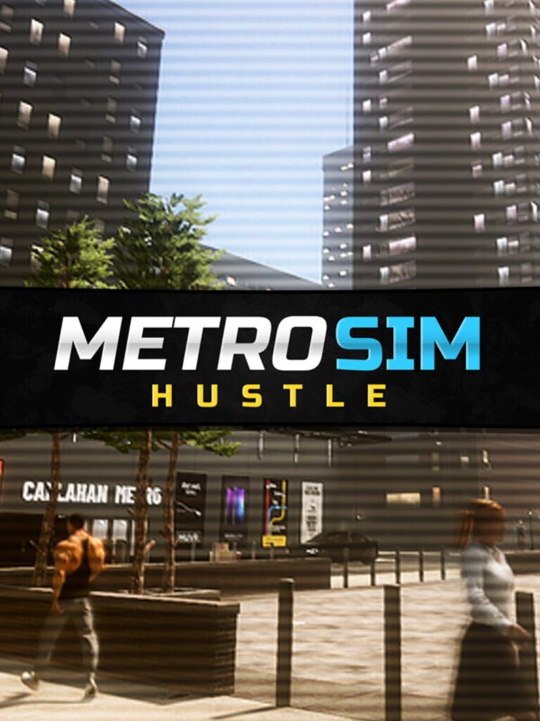 Play › Metro Sim Hustle on Cloud Gaming - Discover where.