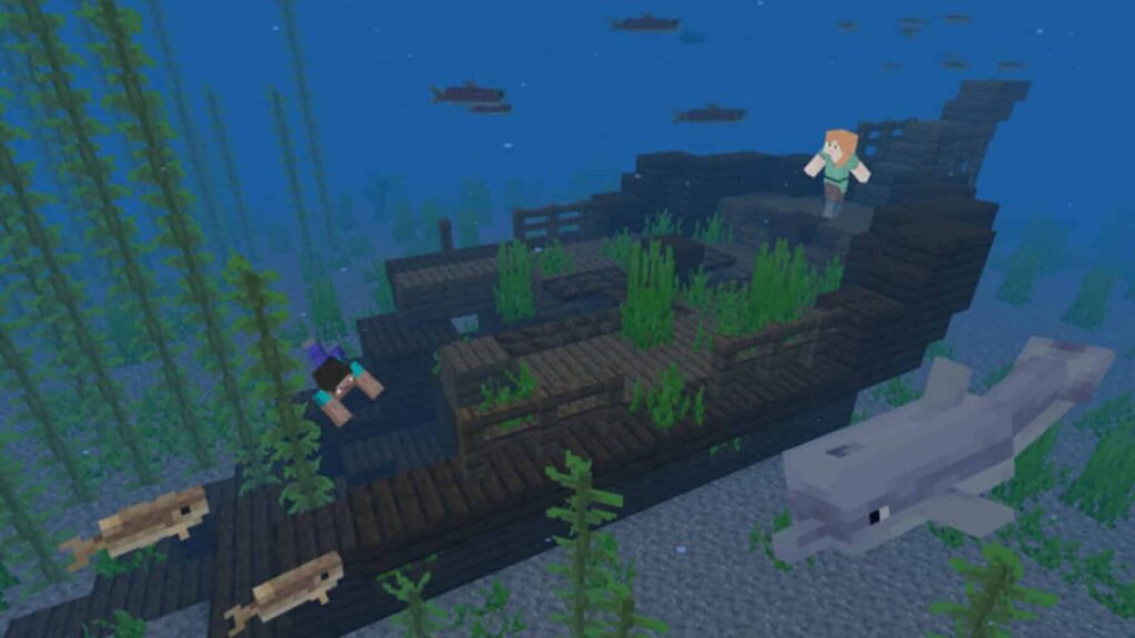 Jogue Minecraft em cloud gaming - Descubra onde.