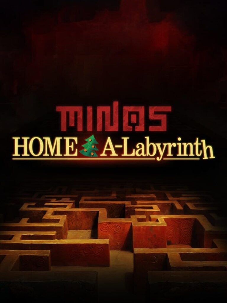 Play › MINOS: Home A-Labyrinth on Cloud Gaming - Discover where.