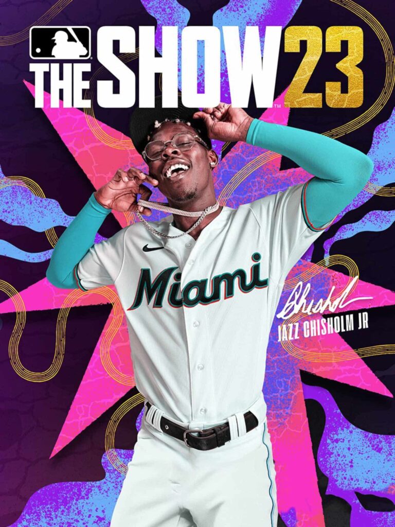 Play › MLB The Show 23 on Cloud Gaming - Discover where.