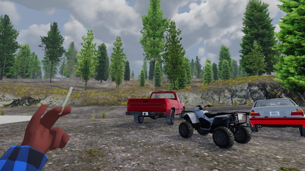 Play › Mon Bazou on Cloud Gaming - Discover where.