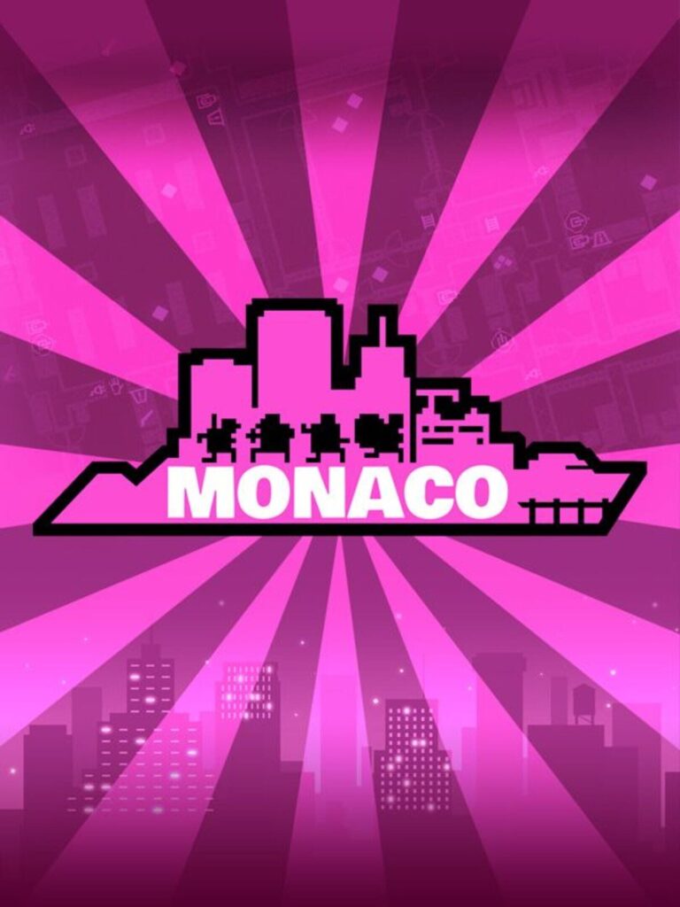 Play › Monaco: What's Yours Is Mine on Cloud Gaming - Discover where.