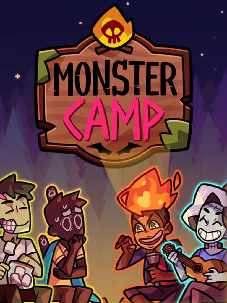 Juega Monster Prom 2: Monster Camp en cloud gaming - Descubre dónde.