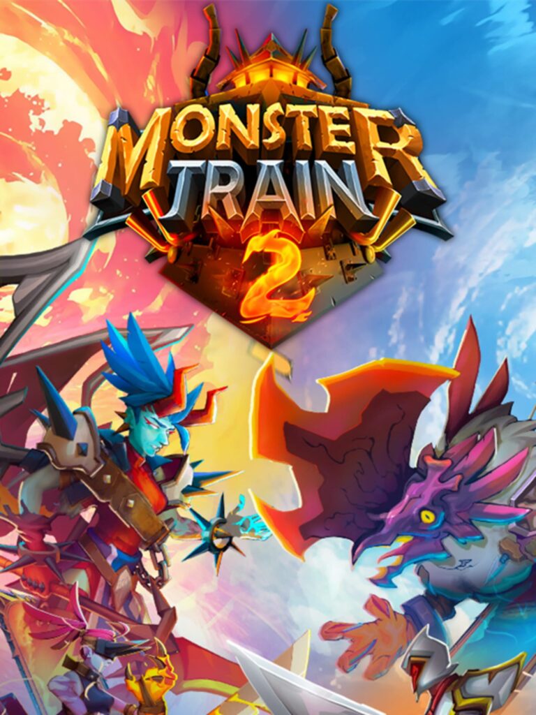 Juega Monster Train 2 en cloud gaming - Descubre dónde.