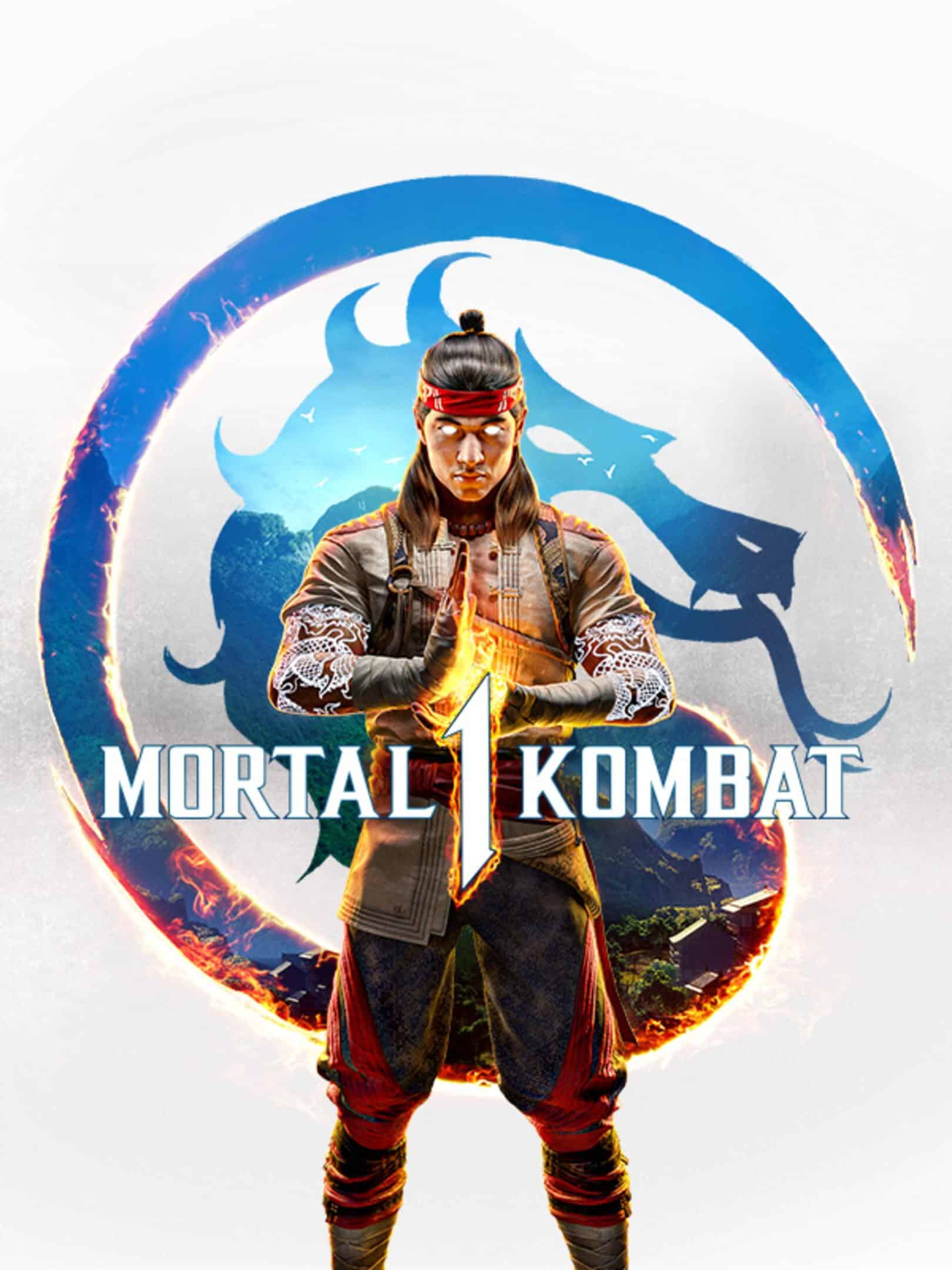 Play › Mortal Kombat 1 on Cloud Gaming - Discover where.