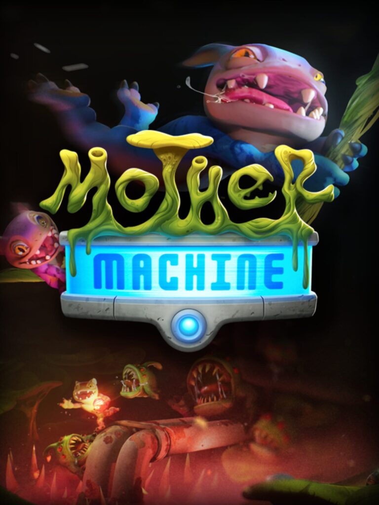 Spiele Mother Machine über Cloud Gaming - Entdecke, wo.