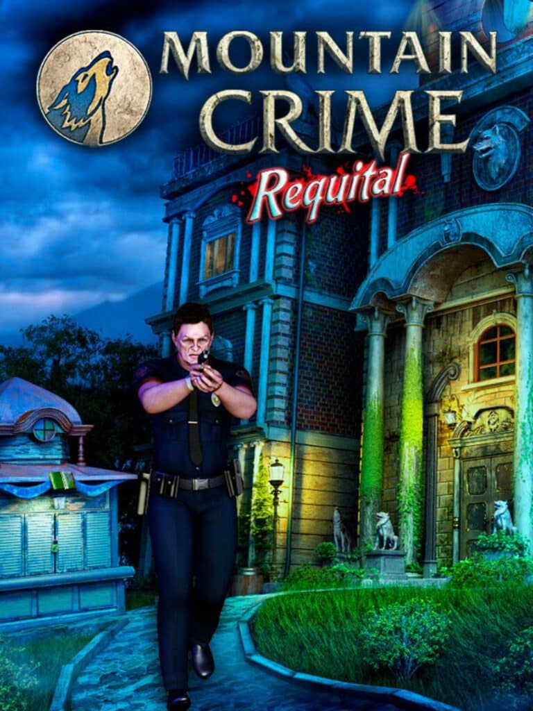 Play › Mountain Crime: Requital on Cloud Gaming - Discover where.