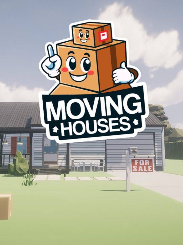 Play › Moving Houses on Cloud Gaming - Discover where.