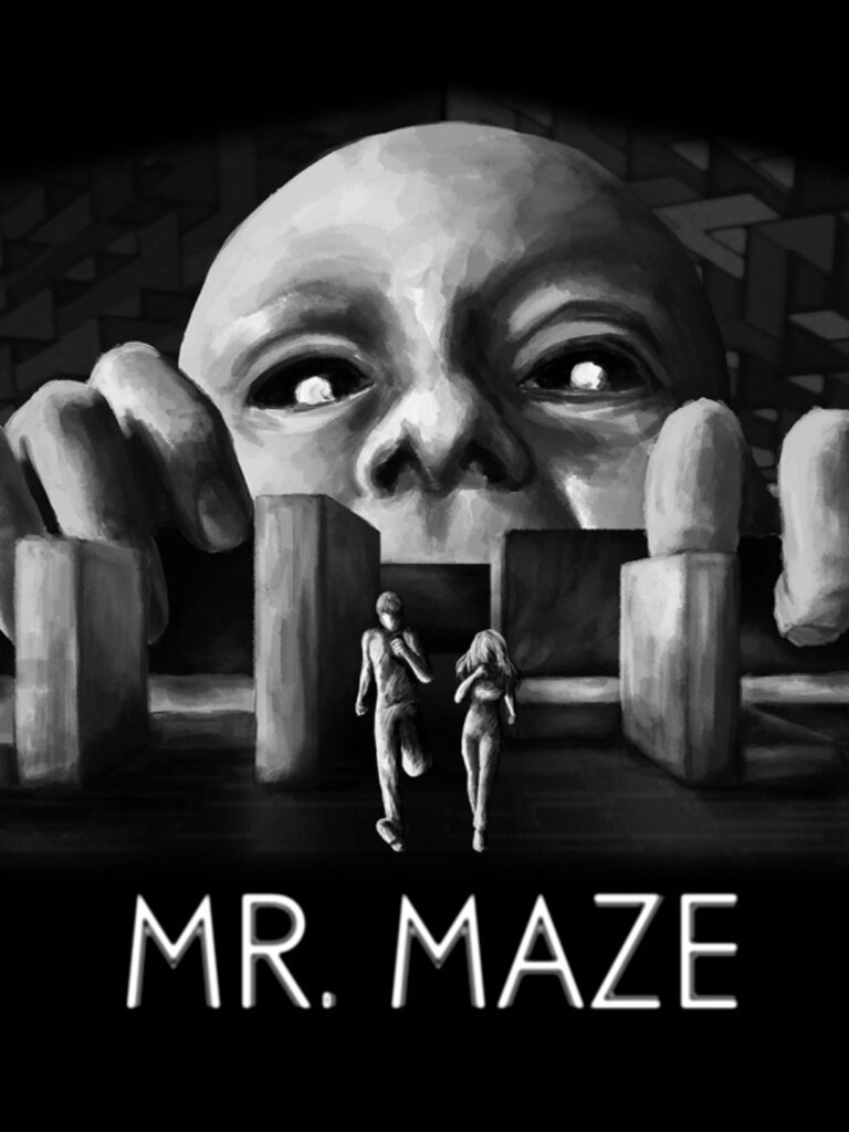 Play › Mr. Maze on Cloud Gaming - Discover where.