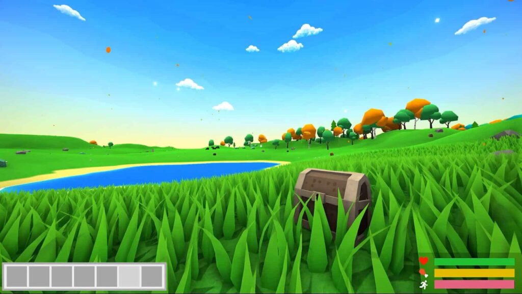 Jogue Muck em cloud gaming - Descubra onde.