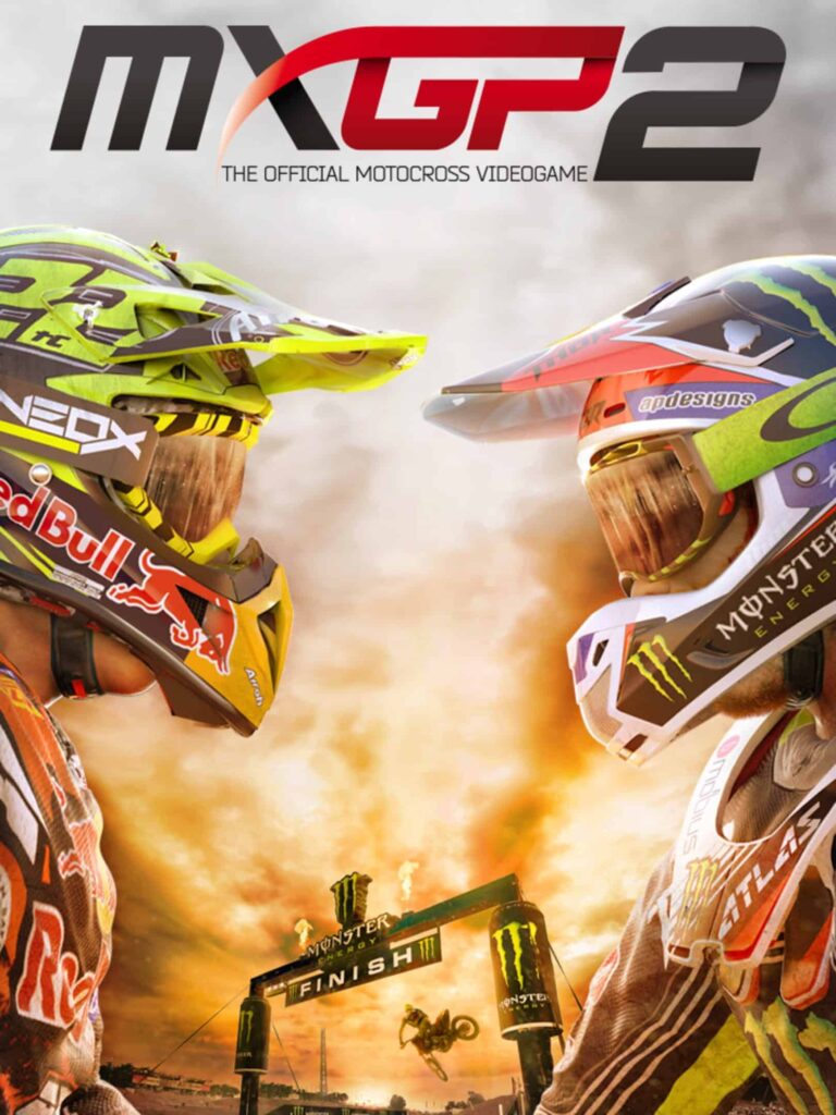 Play › MXGP2 - The Official Motocross Videogame on Cloud Gaming ...