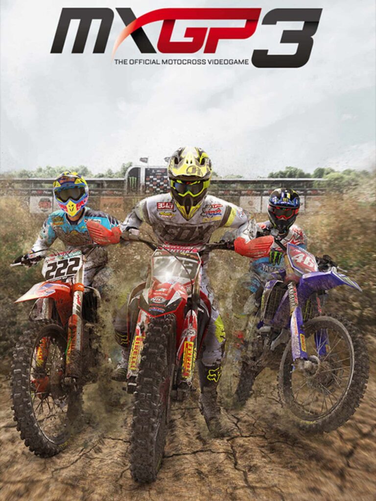 Play › MXGP3 - The Official Motocross Videogame on Cloud Gaming ...