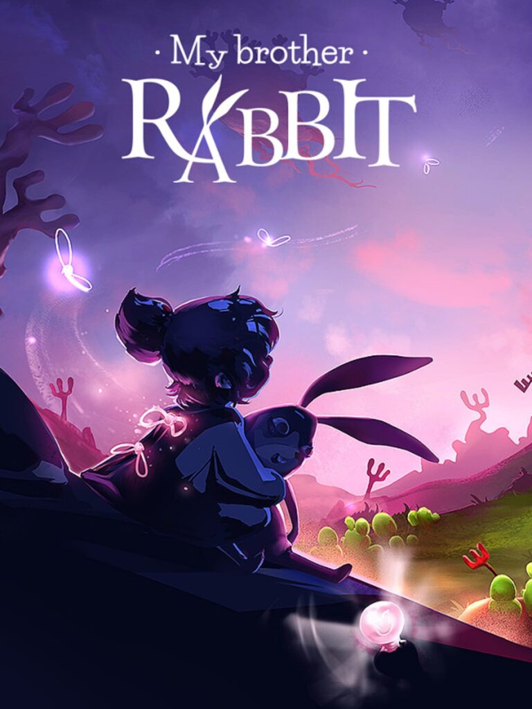 Play › My Brother Rabbit on Cloud Gaming - Discover where.
