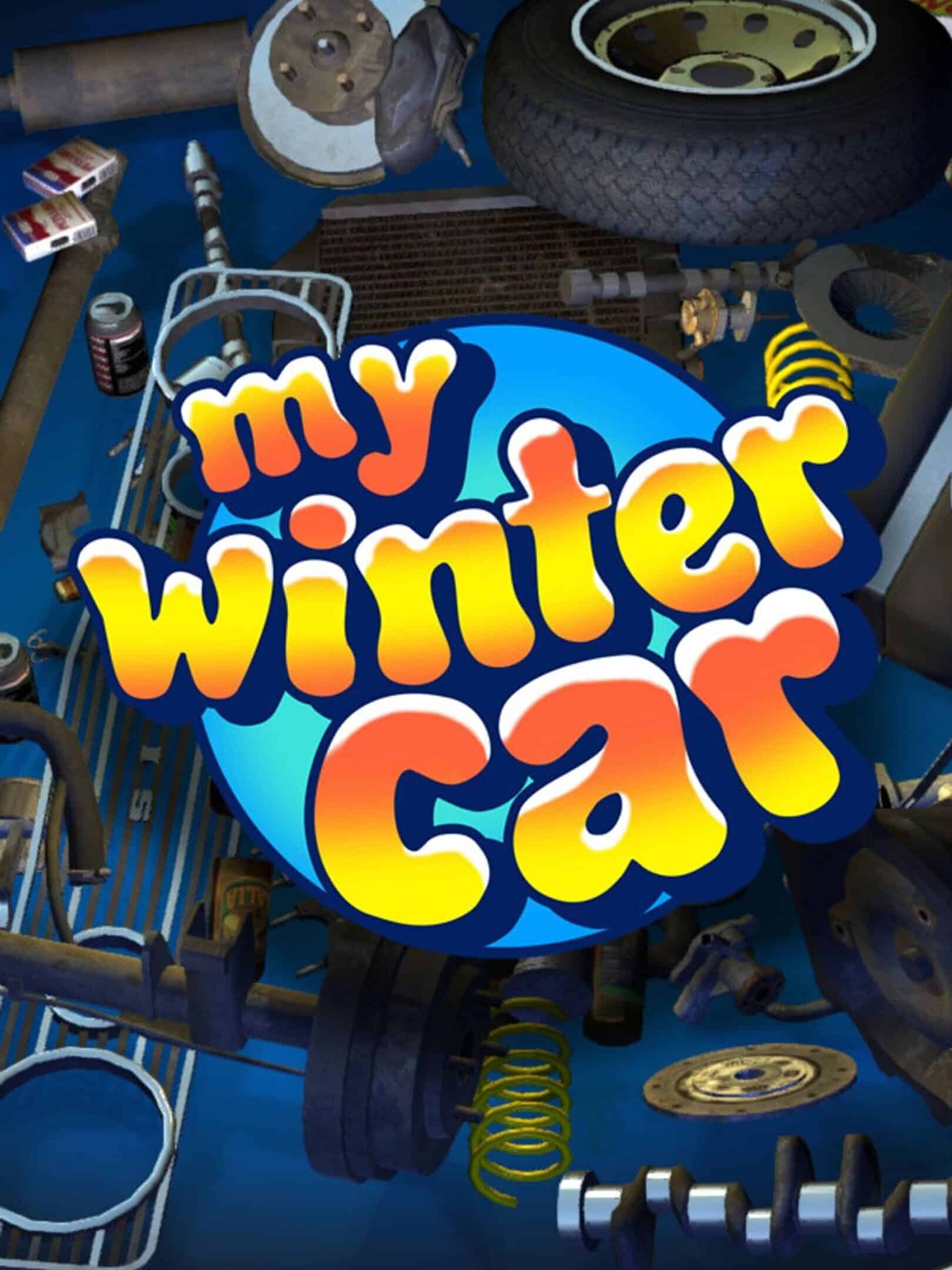 Play › My Winter Car on Cloud Gaming - Discover where.