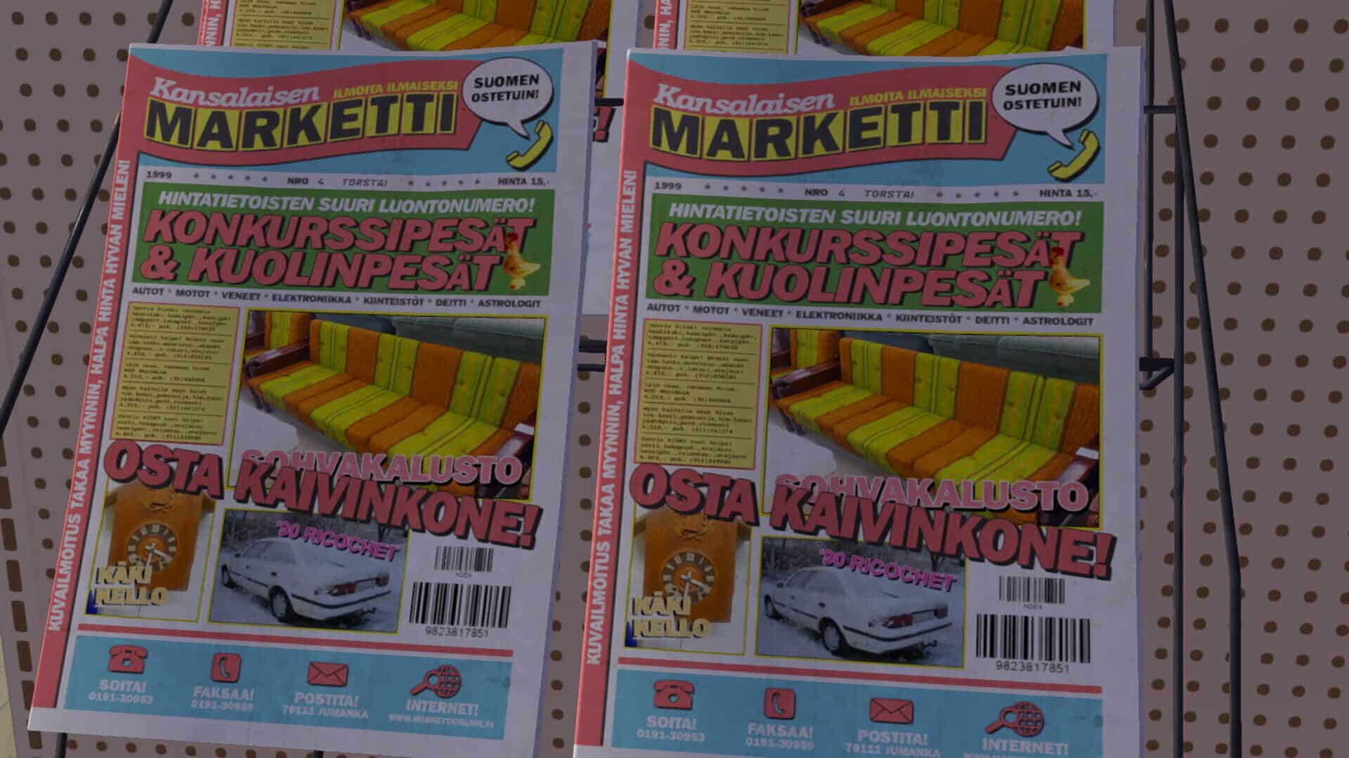 Jouez à My Winter Car sur cloud gaming - Découvrez où.