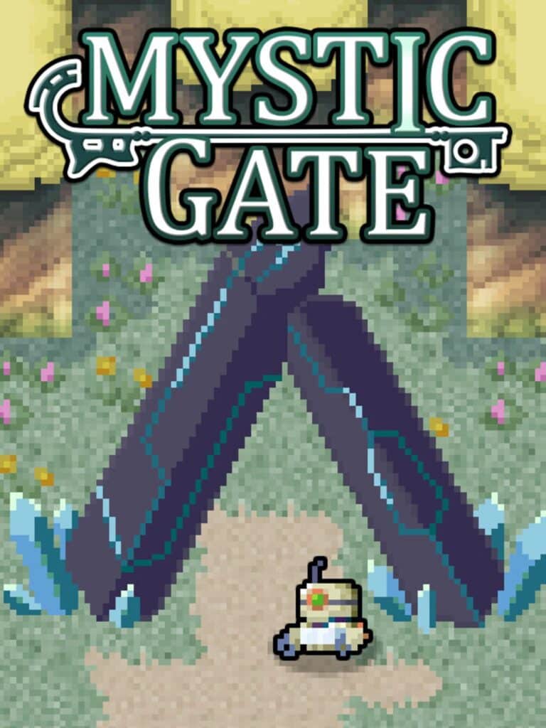 Play › Mystic Gate on Cloud Gaming - Discover where.