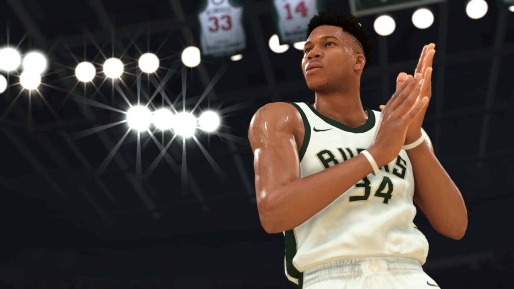 Play › NBA 2K20 on Cloud Gaming - Discover where.