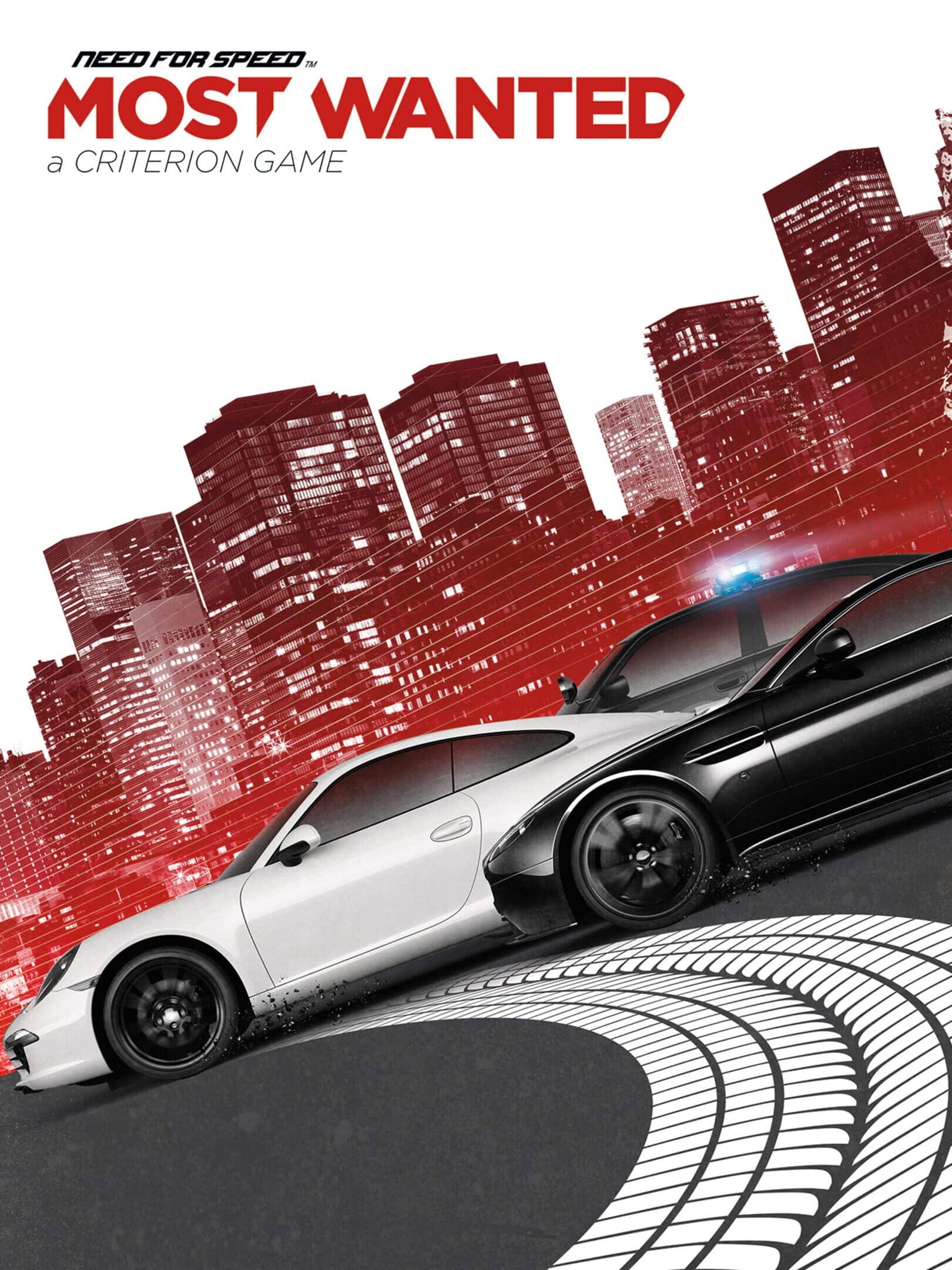 Juega Need for Speed Most Wanted en cloud gaming - Descubre dónde.