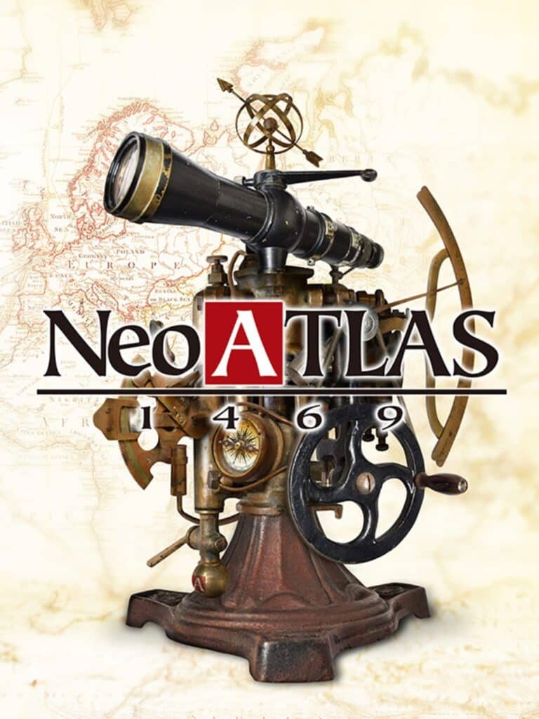 Play › Neo ATLAS 1469 on Cloud Gaming - Discover where.