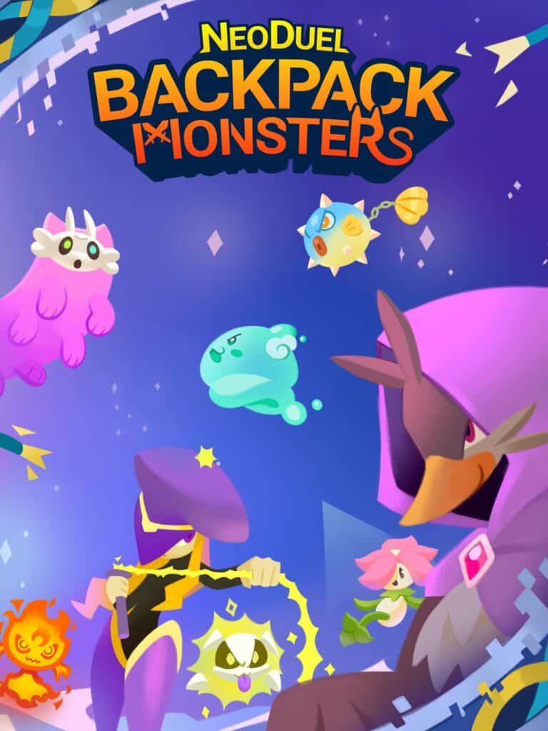 Play › NEODUEL: Backpack Monsters on Cloud Gaming - Discover where.