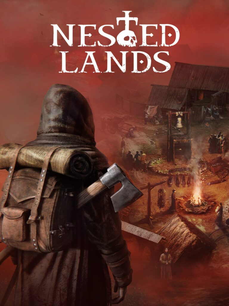 Play › Nested Lands on Cloud Gaming - Discover where.