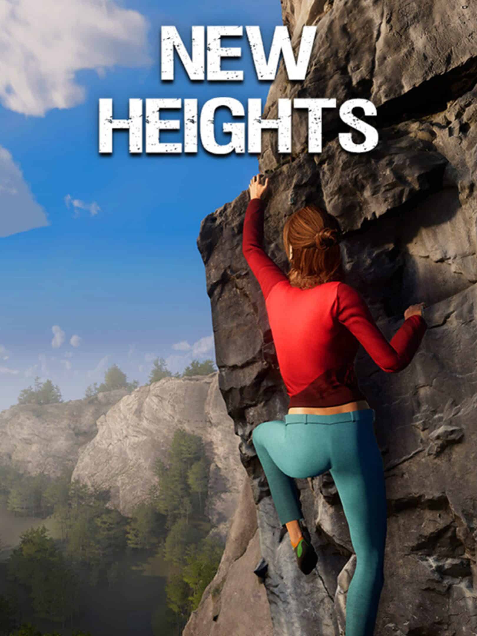 Play › New Heights: Realistic Climbing and Bouldering on Cloud Gaming ...