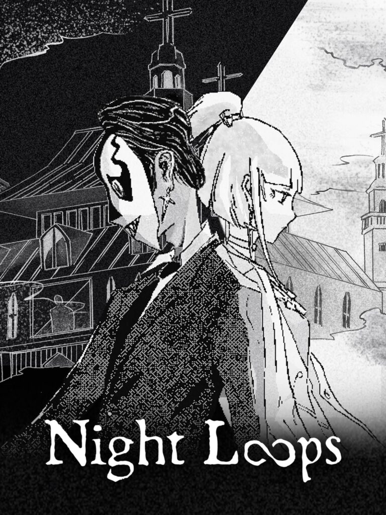 Jogue Night Loops em cloud gaming - Descubra onde.