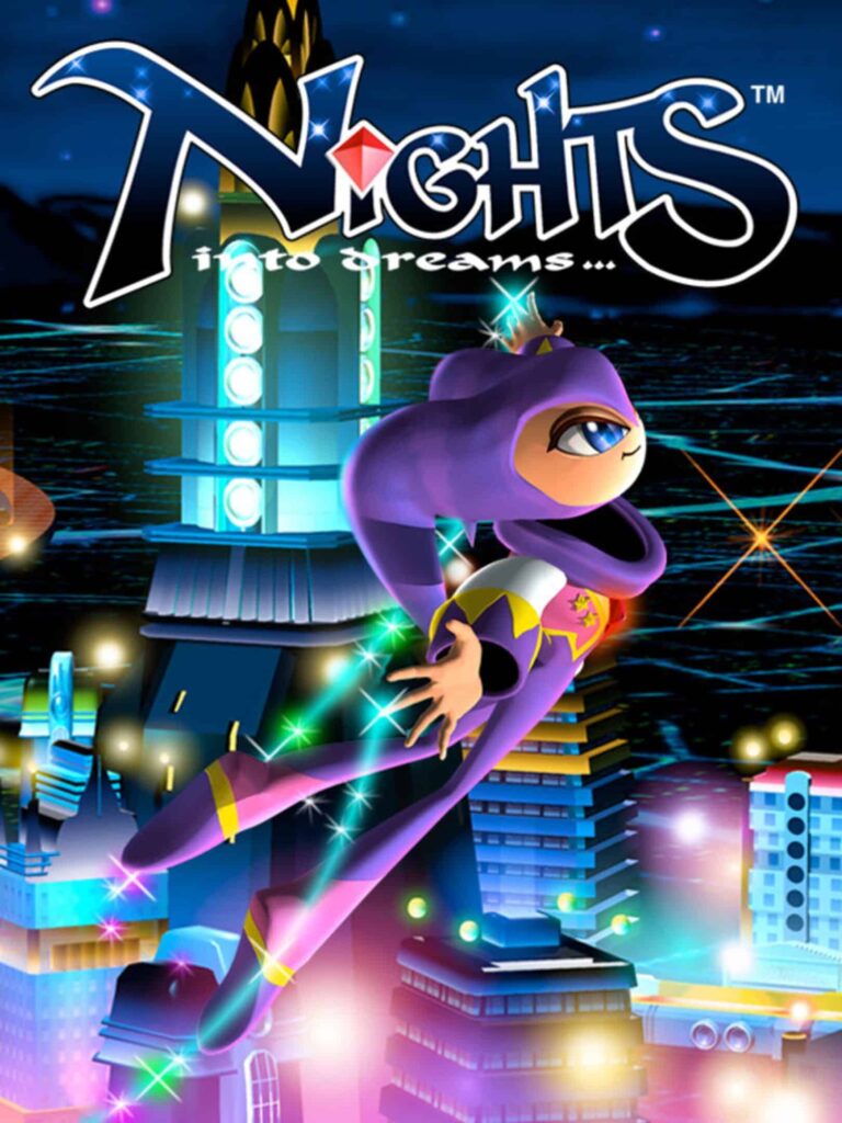 Play › NiGHTS into dreams… on Cloud Gaming - Discover where.