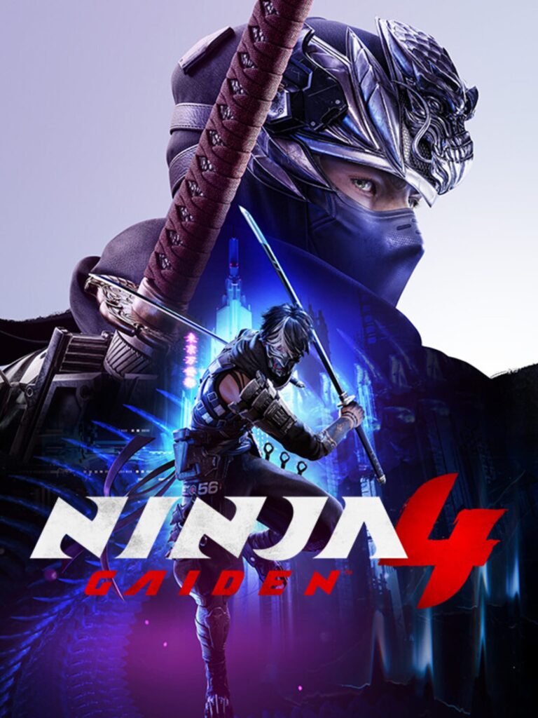 Jouez à NINJA GAIDEN 4 sur cloud gaming - Découvrez où.