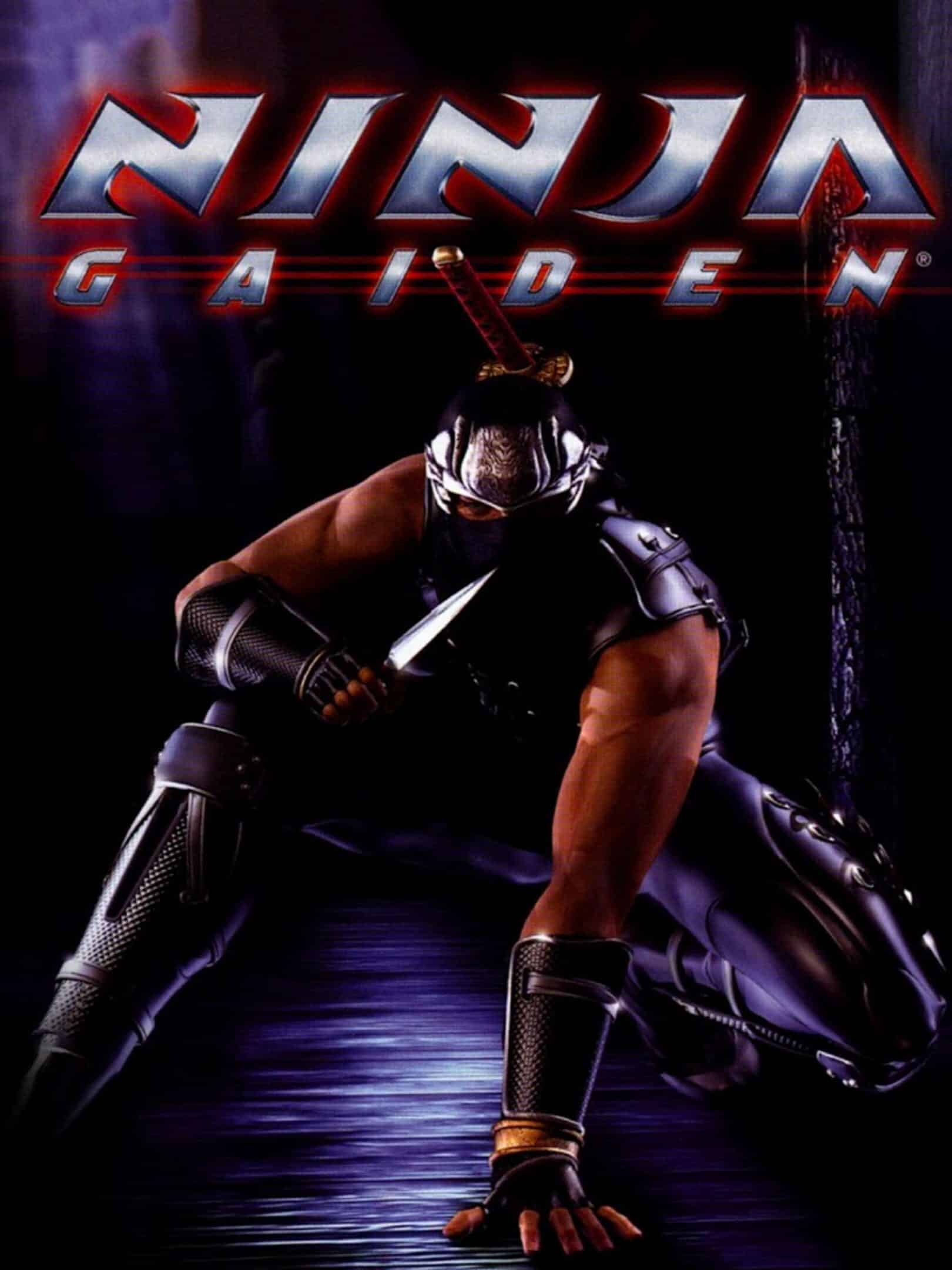 Jogue NINJA GAIDEN Σ em cloud gaming - Descubra onde.