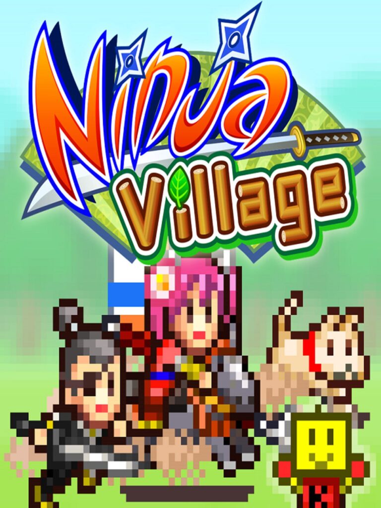 Play › Ninja Village on Cloud Gaming - Discover where.
