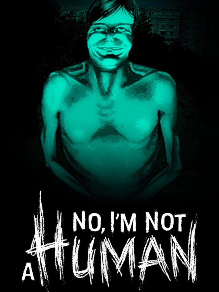 Play › No, I'm not a Human on Cloud Gaming - Discover where.