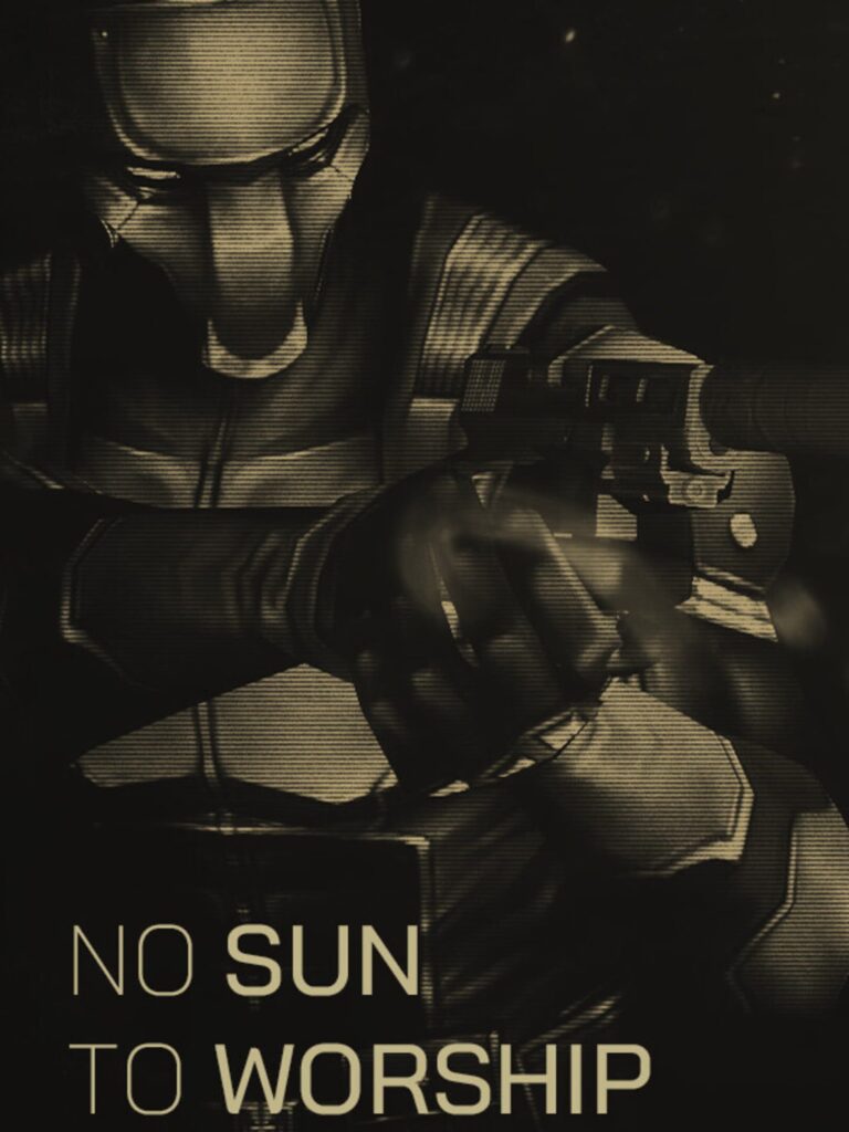 Play › No Sun To Worship on Cloud Gaming - Discover where.