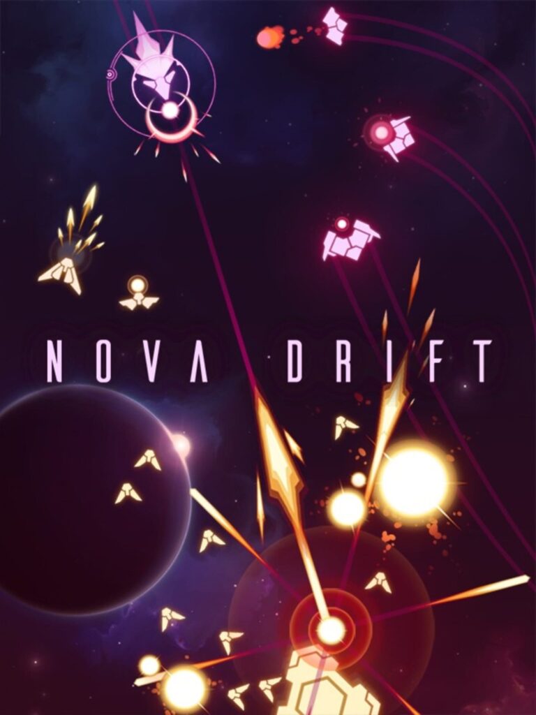 Play › Nova Drift on Cloud Gaming - Discover where.